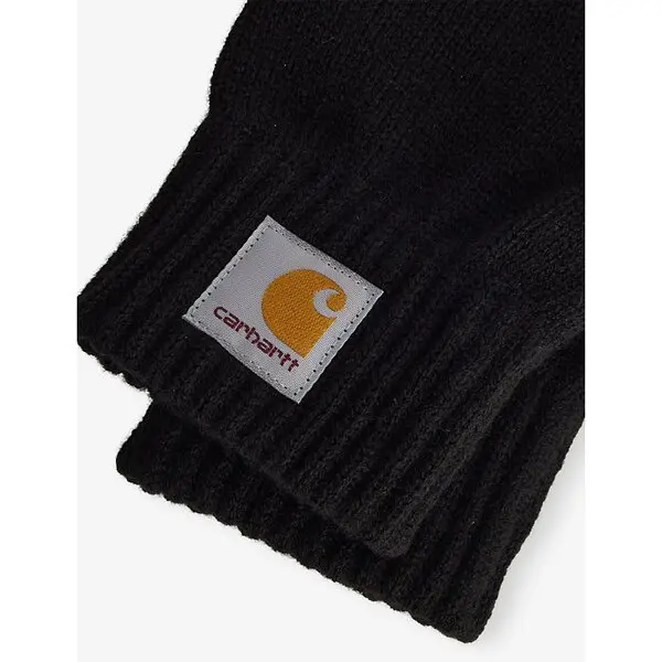 Carhartt Work In Progress Watch Knitted Gloves