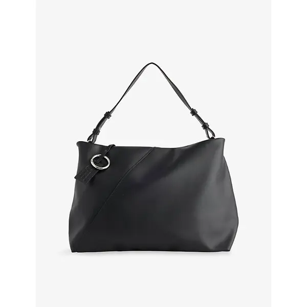 MAISON MARGIELA Japanese Leather Shoulder Bag
