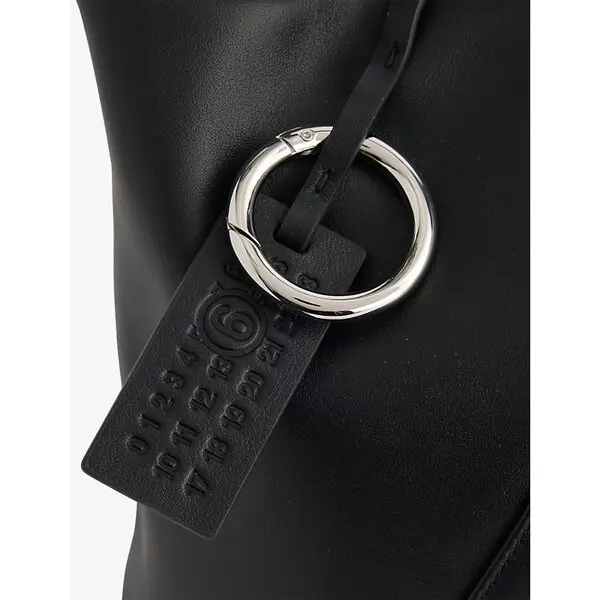 MAISON MARGIELA Japanese Leather Shoulder Bag
