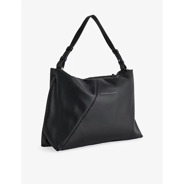 MAISON MARGIELA Japanese Leather Shoulder Bag