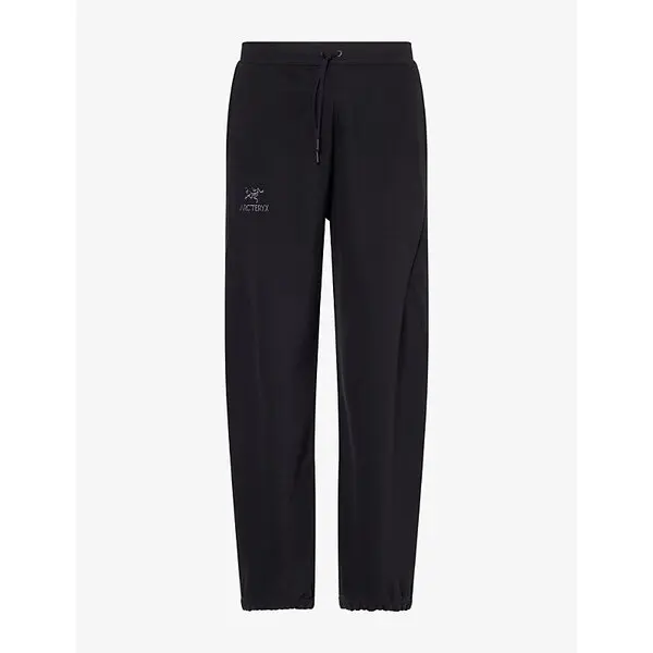 Arc'teryx Emblem Cotton-fleece Jogging Bottoms Xxl