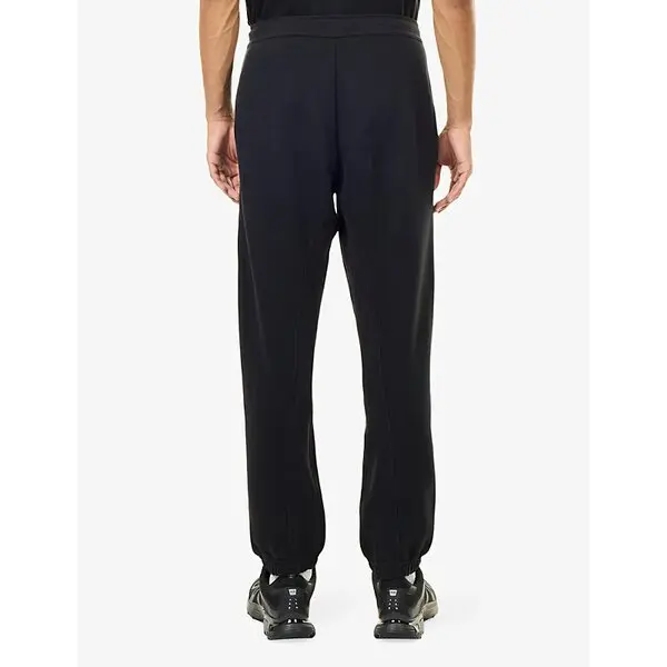 Arc'teryx Emblem Cotton-fleece Jogging Bottoms Xxl