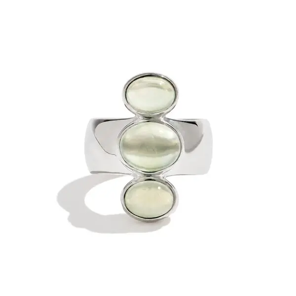 STONE FRUIT Pulp Ring