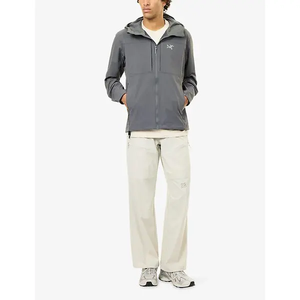 Arc'teryx Gamma Soft-shell Hoody