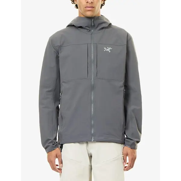 Arc'teryx Gamma Soft-shell Hoody