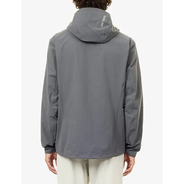 Arc'teryx Gamma Soft-shell Hoody