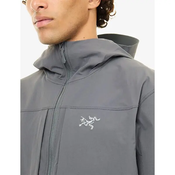 Arc'teryx Gamma Soft-shell Hoody