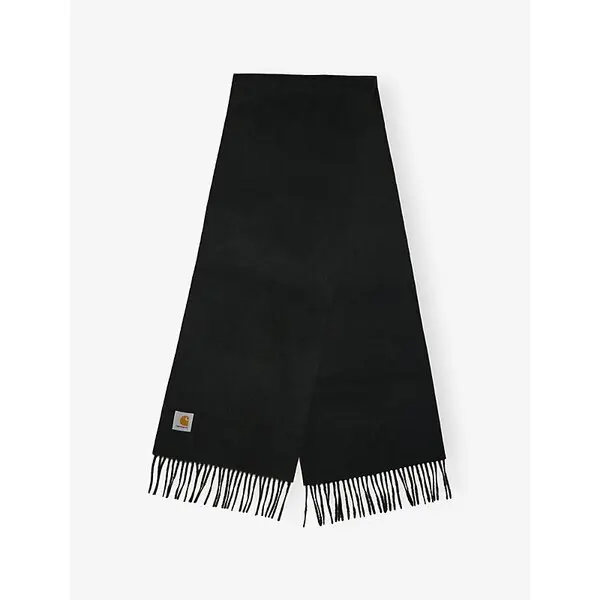 Carhartt Work In Progress Clan Wool Scarf