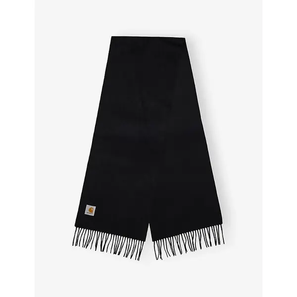 Carhartt Work In Progress Clan Wool Scarf