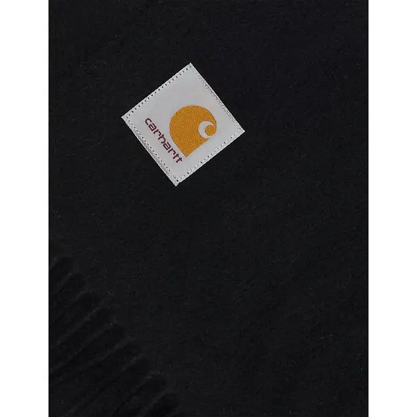 Carhartt Work In Progress Clan Wool Scarf