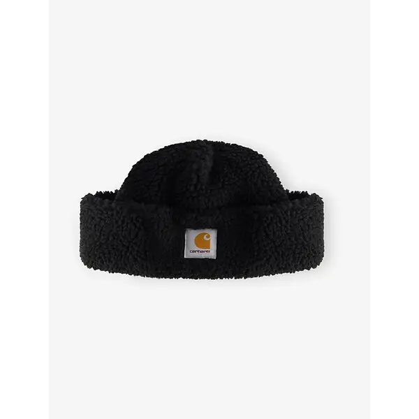 Carhartt Work In Progress Prentis Fleece Beanie Hat