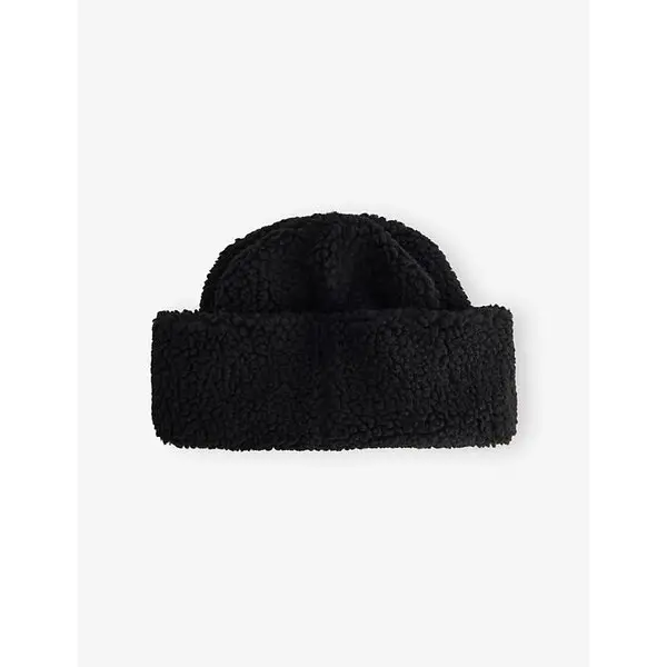 Carhartt Work In Progress Prentis Fleece Beanie Hat
