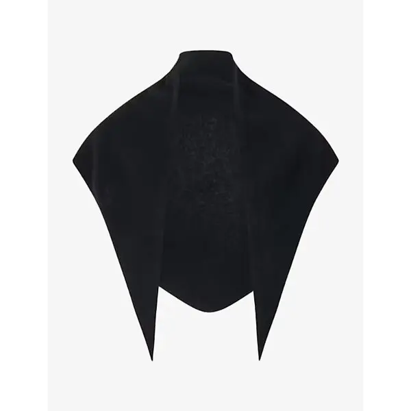 THE ROW Neomine Cashmere Scarf