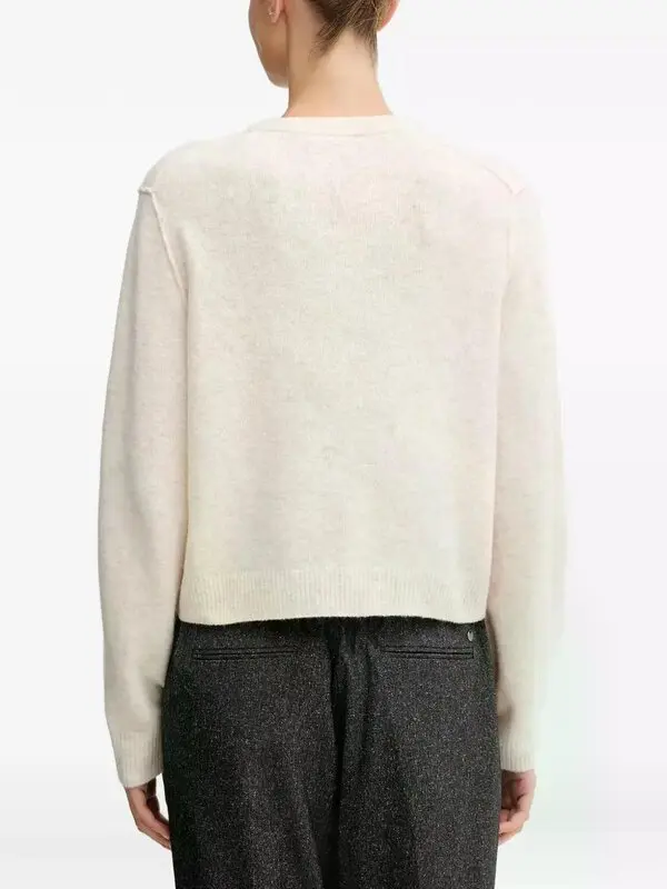 OUI Ilaya Button-up Cardigan