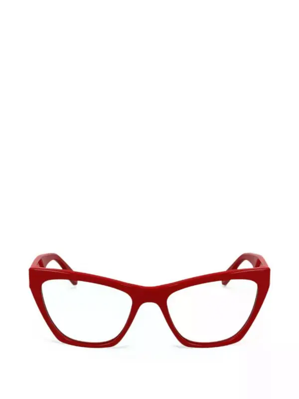 Karl Lagerfeld Karl-signature Cat-eye Glasses
