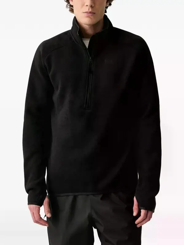 Helly Hansen Half-zip Sweater
