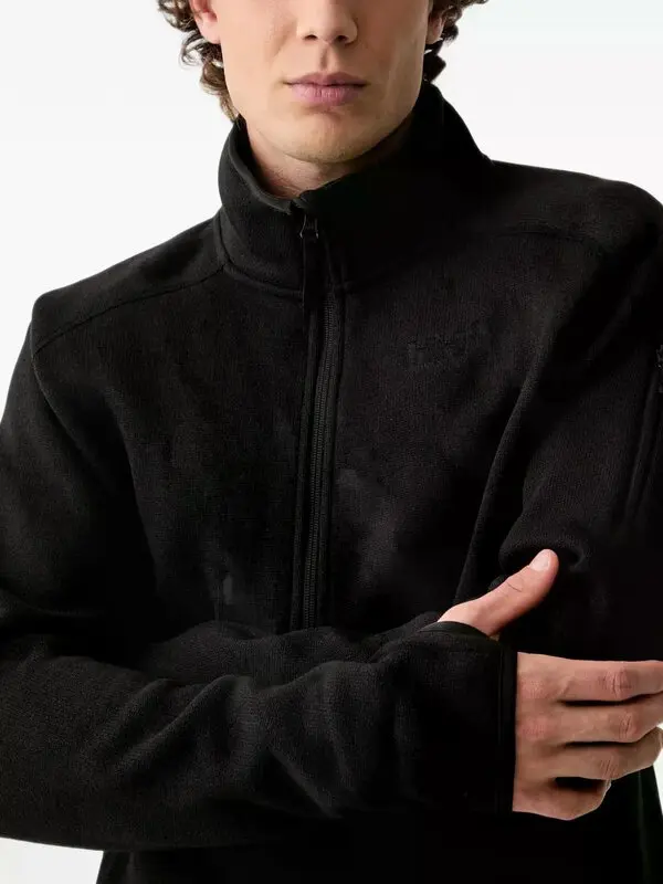 Helly Hansen Half-zip Sweater