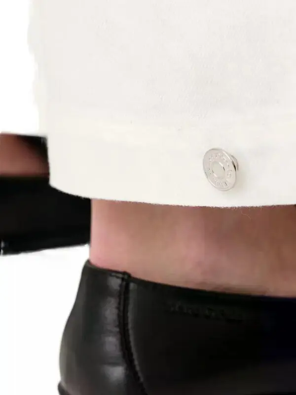 Marc O'polo Cropped Barrel-leg Jeans