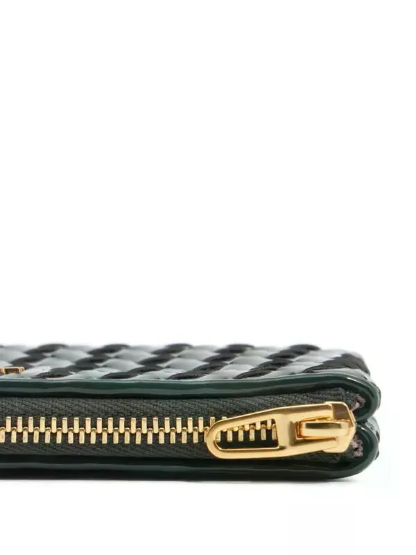 Bimba Y Lola Dark- Plaited Coin Purse