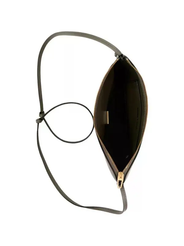Bimba Y Lola Small Elephant Leather Clutch Bag