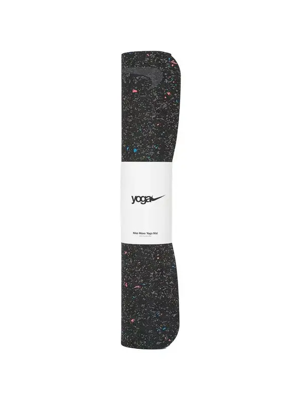 Nike Move Speckled Yoga Mat