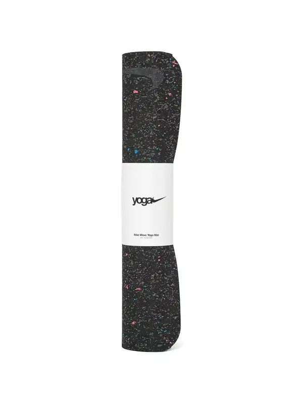 Nike Move Speckled Yoga Mat