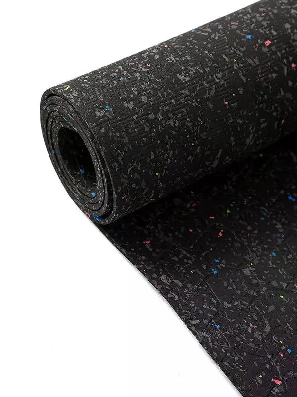 Nike Move Speckled Yoga Mat