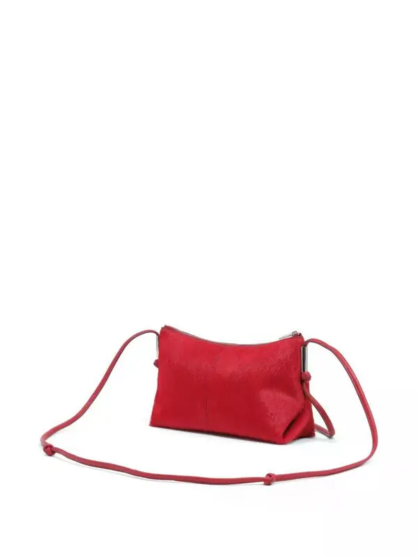 Bimba Y Lola Small Lava Hair Shoulder Bag