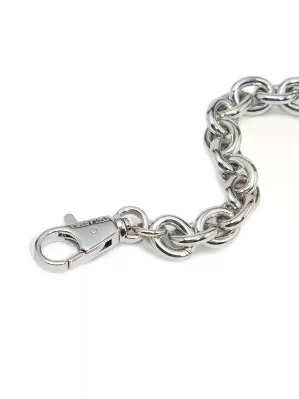Bimba Y Lola Tulip Chain Necklace