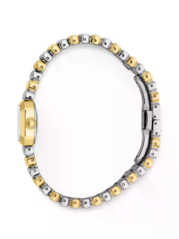 Roberto Cavalli Octagonal Case 18mm Watch