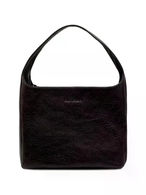 Our Legacy Brick Grainy Leather Tote Bag