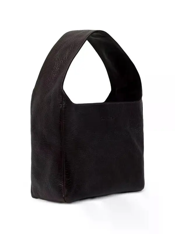 Our Legacy Brick Grainy Leather Tote Bag