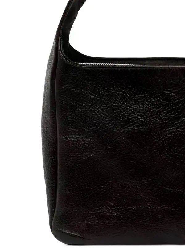 Our Legacy Brick Grainy Leather Tote Bag
