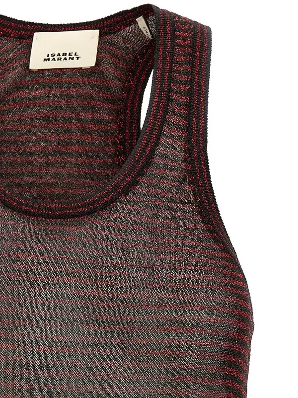 Isabel Marant Étoile Cevara' Top
