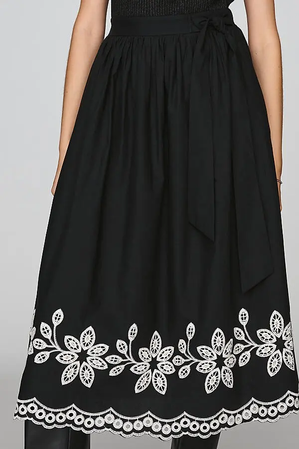 EN SAISON Isadora Midi Dress