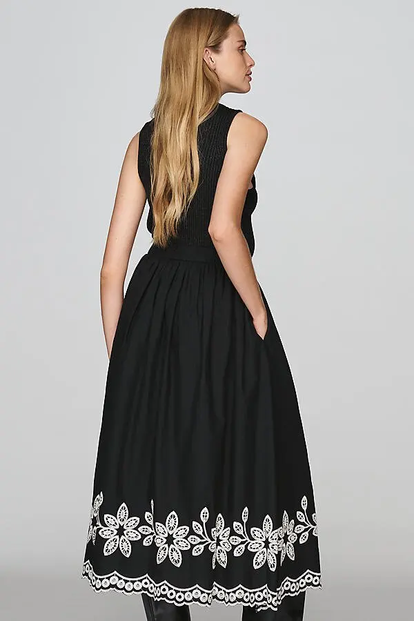 EN SAISON Isadora Midi Dress