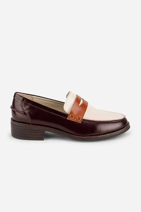 Intentionally Blank Nextdoor Loafers