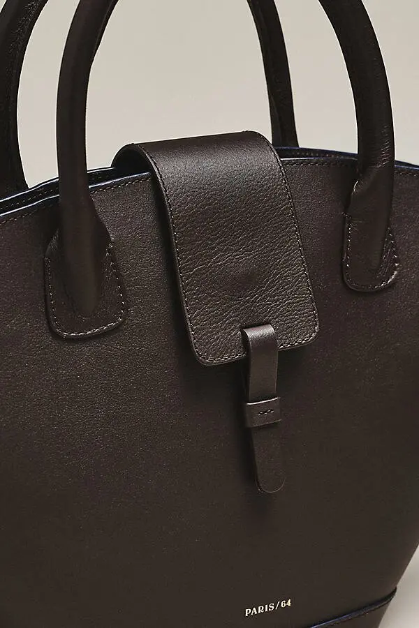 PARIS/64 Lumiere Satchel