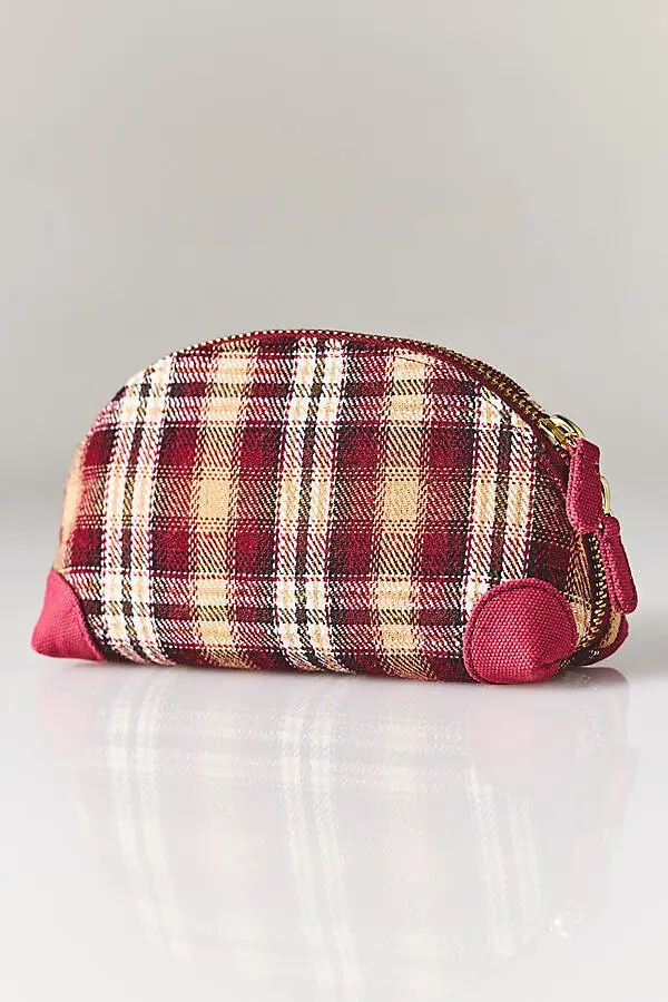 Stoney Clover Lane Curved Mi Pouch