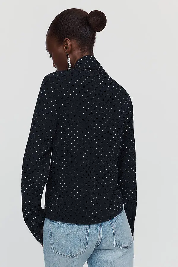 Essentiel Antwerp Kalanchoe Top