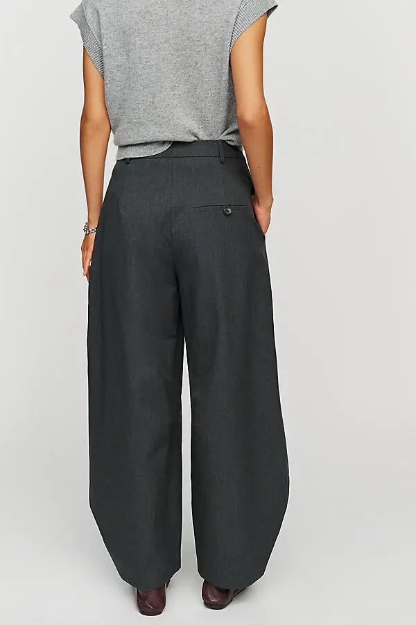 MUSE ASSEMBLY Melena Trousers Pants