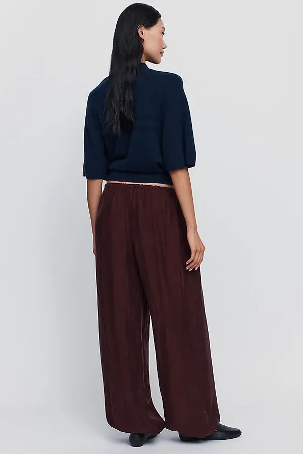 MON RENN Eadie Harem Pants