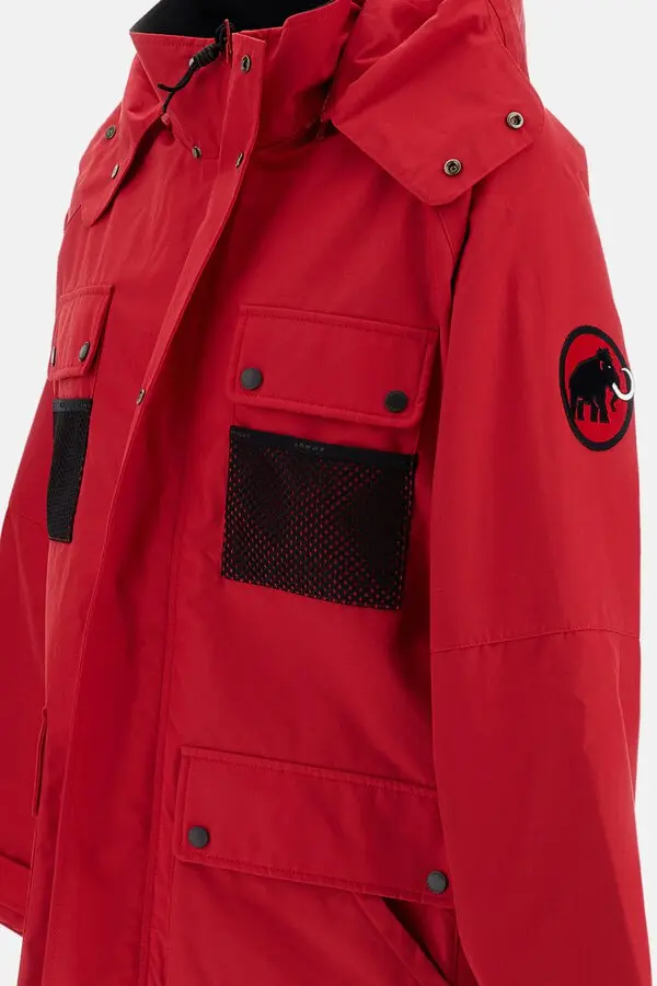 Junya Watanabe X Mammut Ventile Jacket