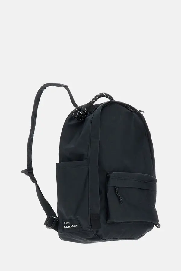 Junya Watanabe Zaino X Mammut