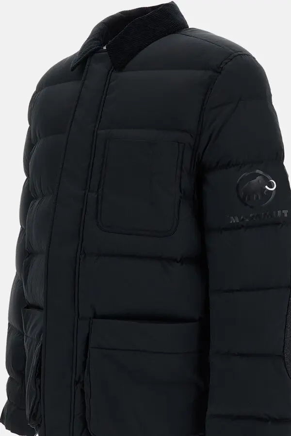 Junya Watanabe Giacca Imbottita X Mammut