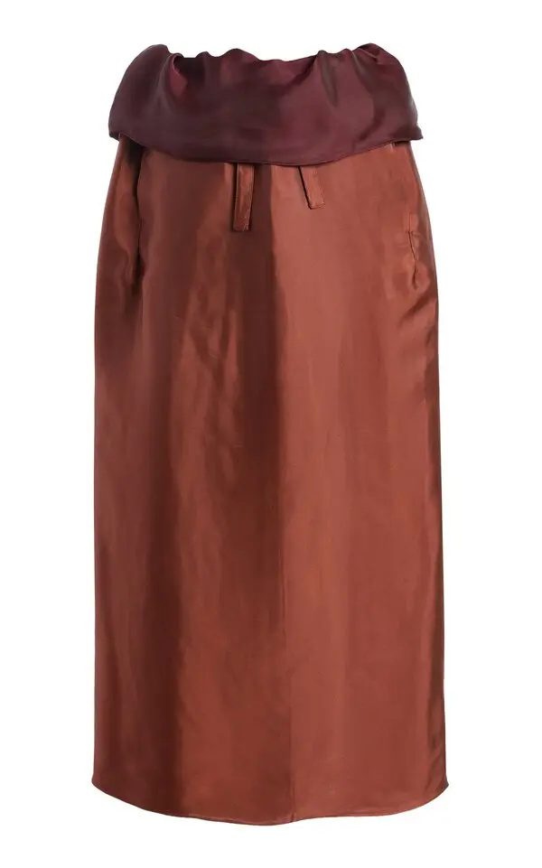KALLMEYER Rory Maxi Skirt