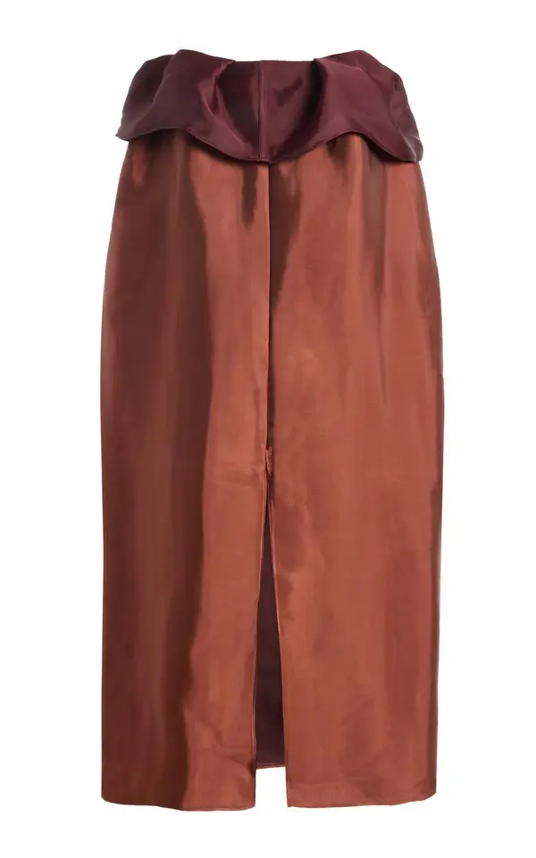 KALLMEYER Rory Maxi Skirt