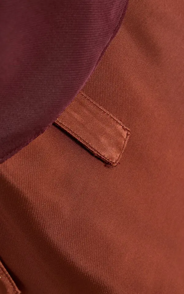 KALLMEYER Rory Maxi Skirt