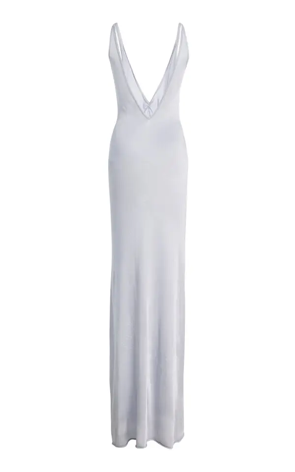 COLLEEN ALLEN Ballet Knit Dress