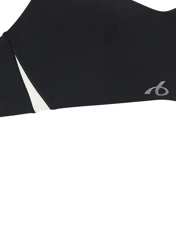 Balenciaga Techwear' Top